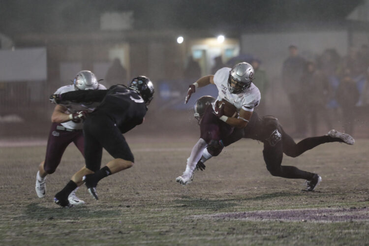Weber State football: Two teams looking for a rebound when Montana ...